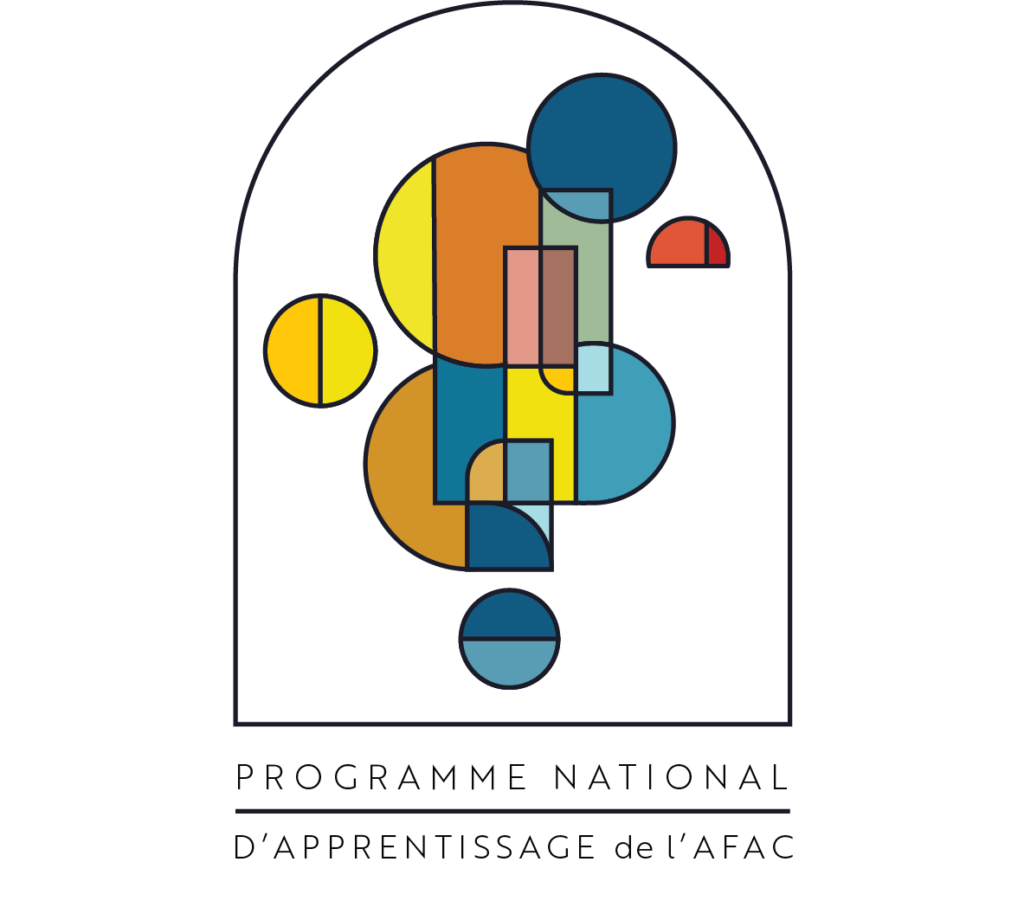 AFAC-PNA - Développer les Compétences et Créer Des Opportunités.